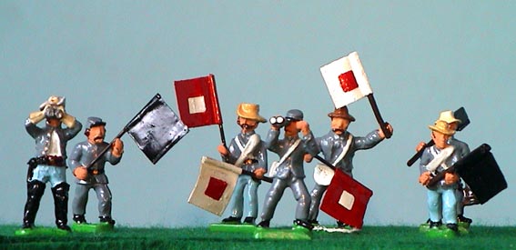 American Civil War Models