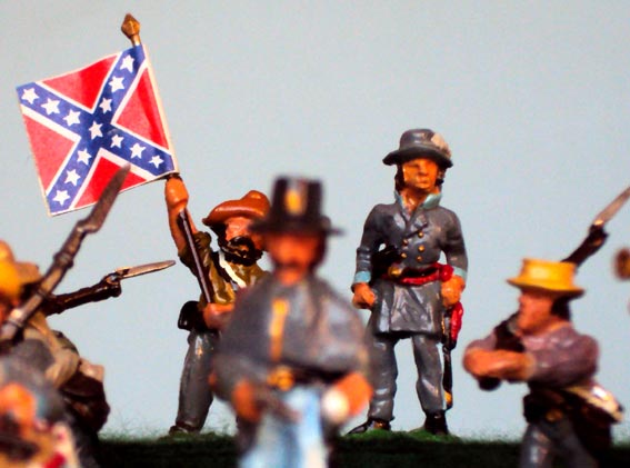 American Civil War Models