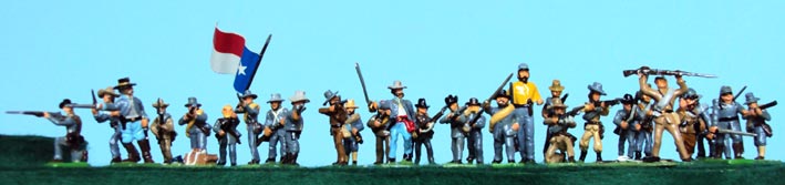 American Civil War Models